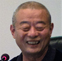 ASIQ - IL MAESTRO LI XIAO MING